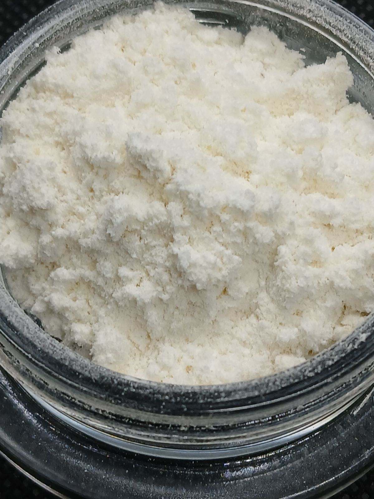 THCA hemp isolate | Amish Grown
